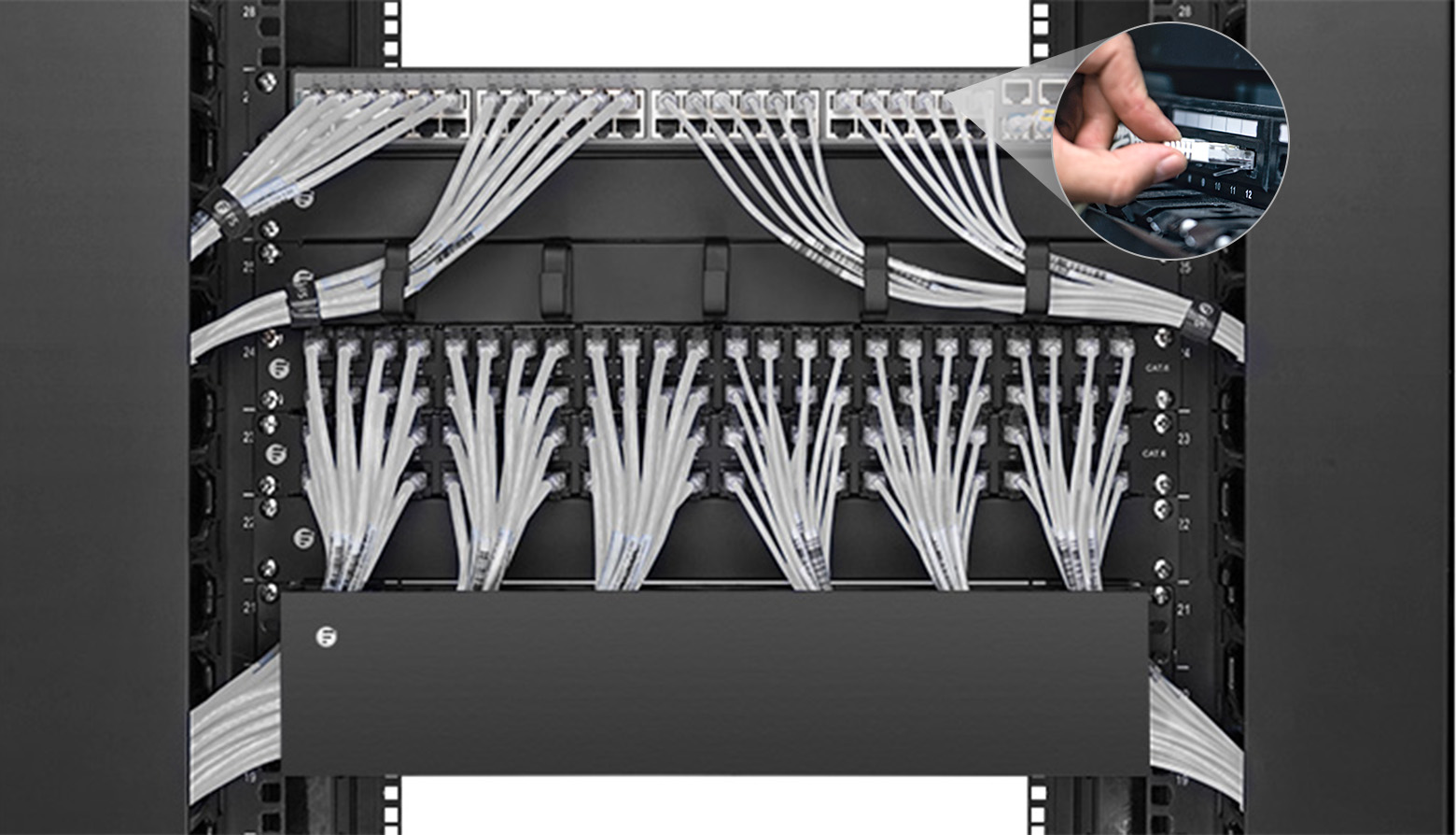 Unlock Seamless 4K/8K Broadcasting with FS’s Three-Tier Network Upgrade ...