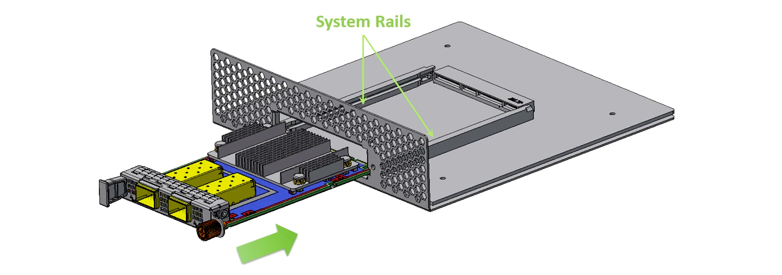 How to Install the NVIDIA OCP 3.0 Adapter: A Step-by-Step Hardware ...