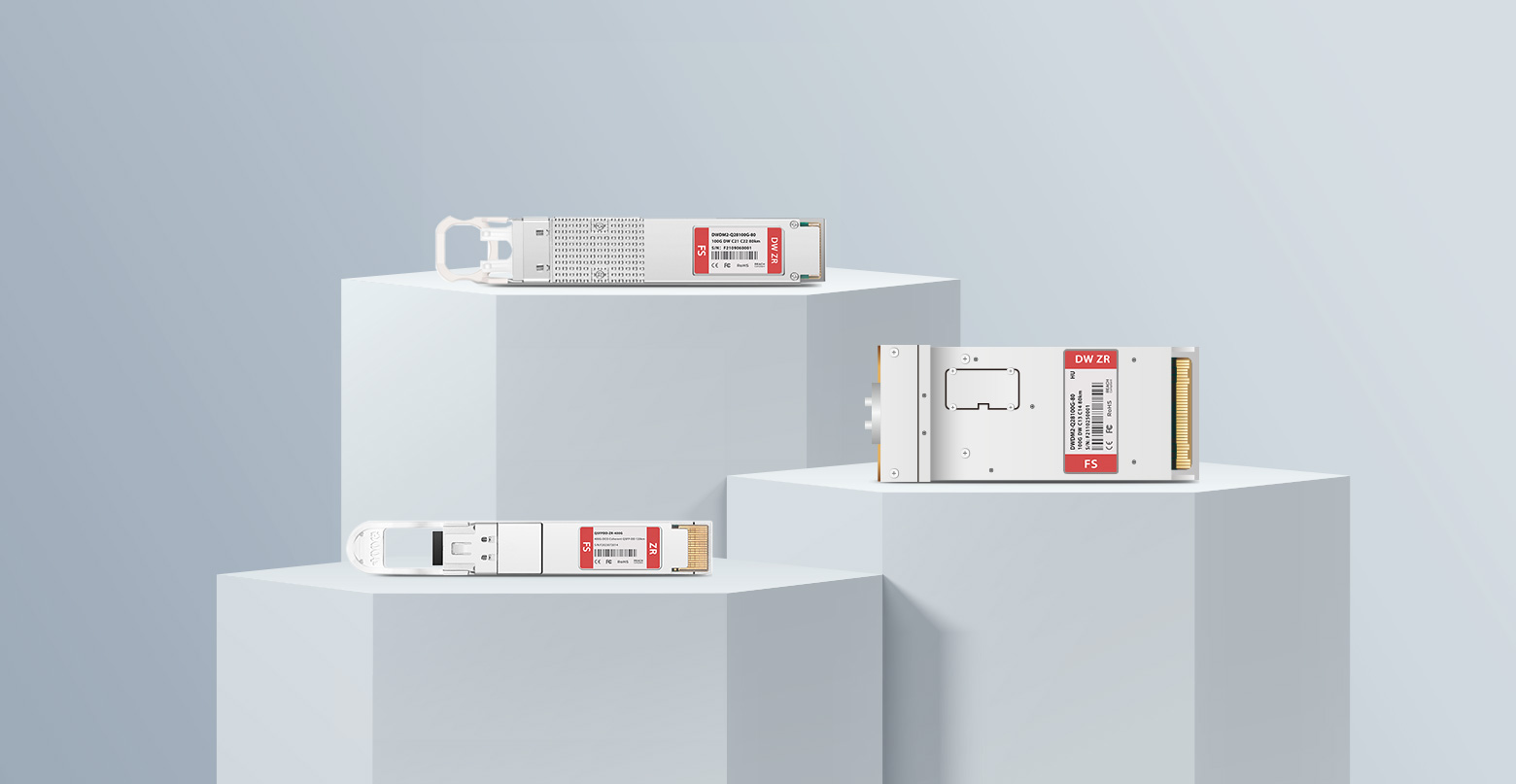 Understanding DSP in Coherent Optical Modules