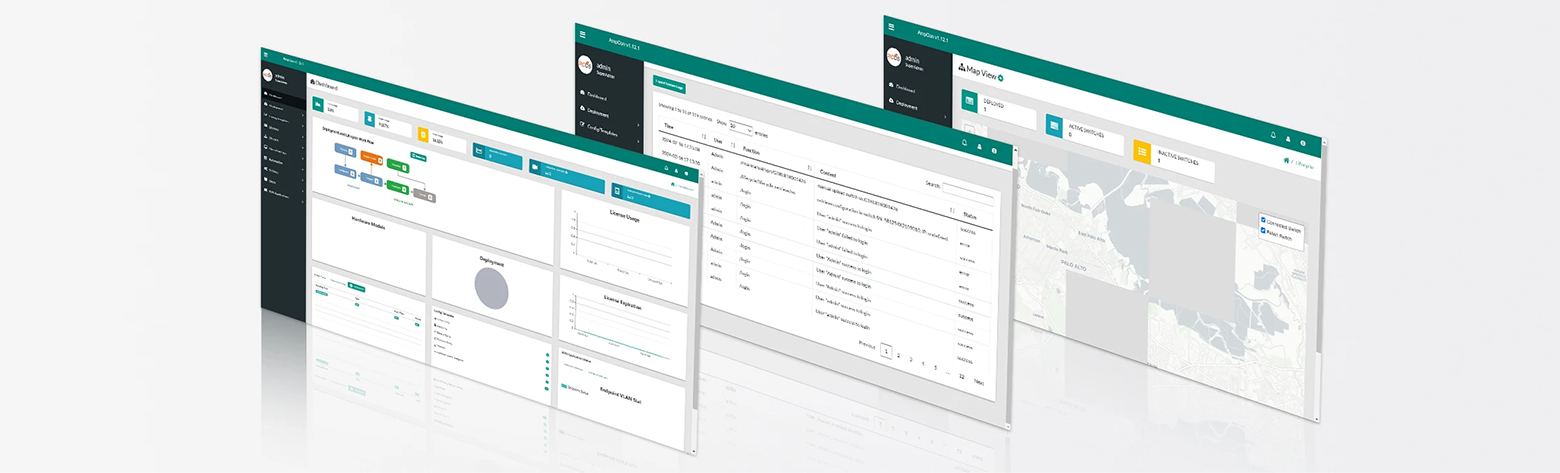 FS PicOS® vs. SONiC: Choosing the Right Network Operating Systems