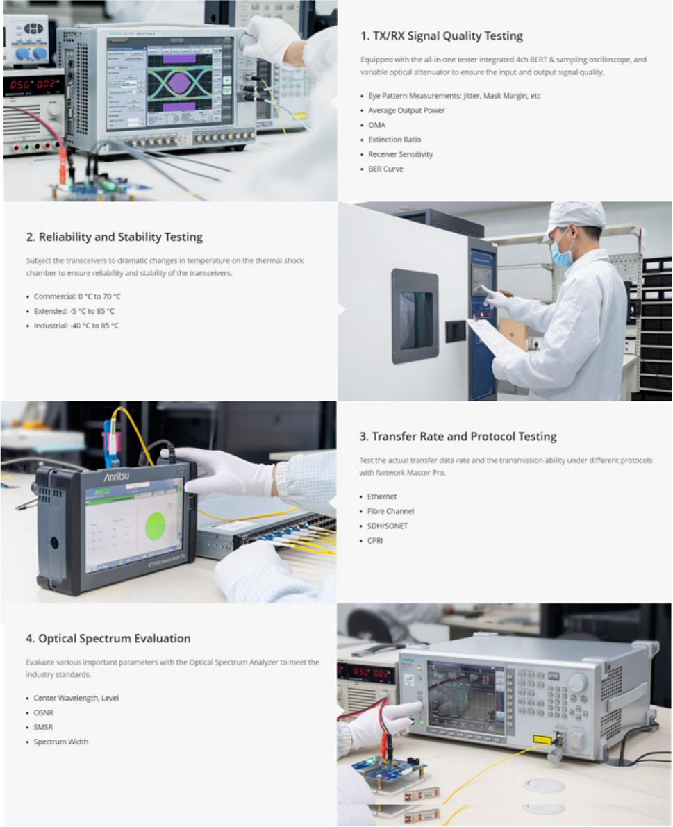 Technical Documents - FS.com