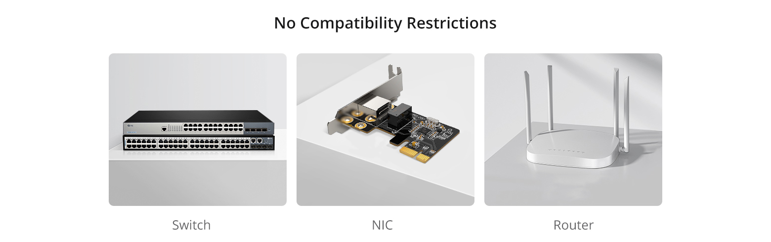 10G Loopback Modules in Network Testing Application