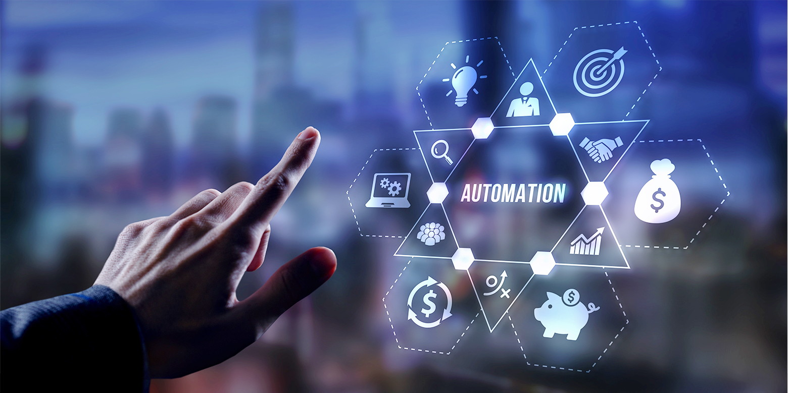 Enhancing Customer Experiences and Revolutionizing Industries through Network Automation