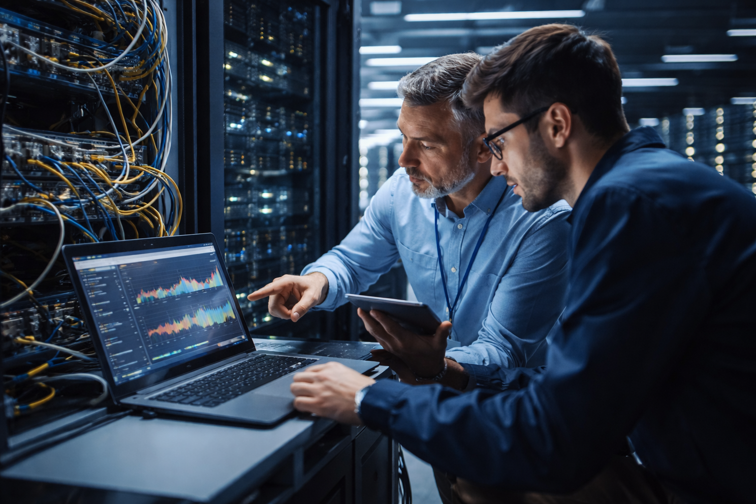 High Speed Networks Performance: Latency, Throughput & Bandwidth