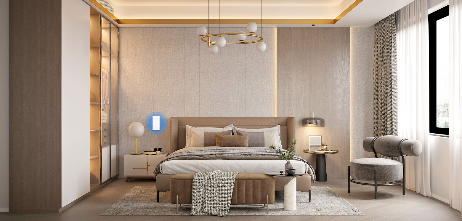 FS Hotel WiFi Solutions Enhance Guest Experience