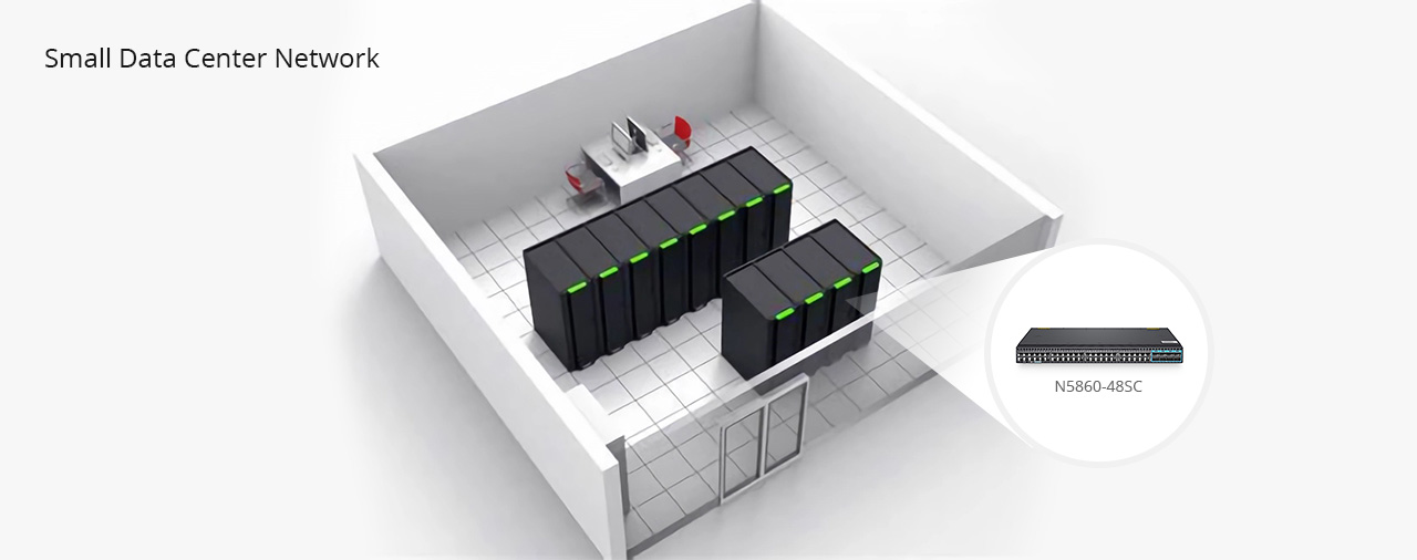 How Much Do You Know About Modular Switches and Fixed Switches？