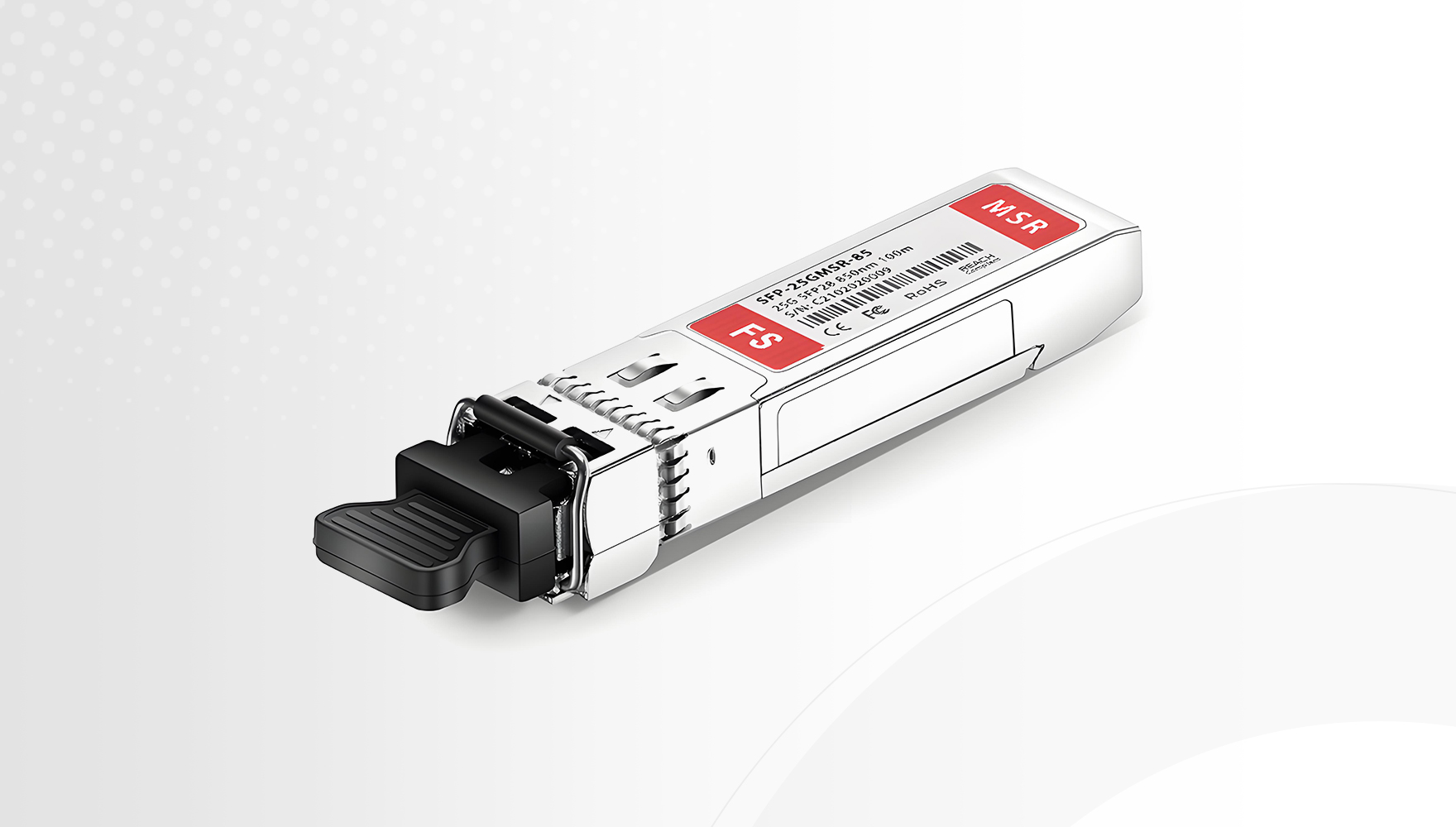 SFP28 25G SR vs 10/25G SR: Choose the Right Module