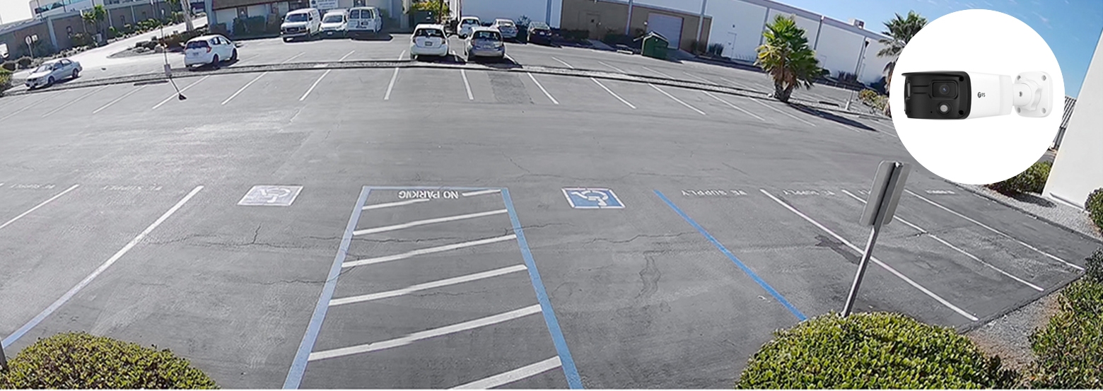 Unlocking the Value of Dual-Lens Security Cameras