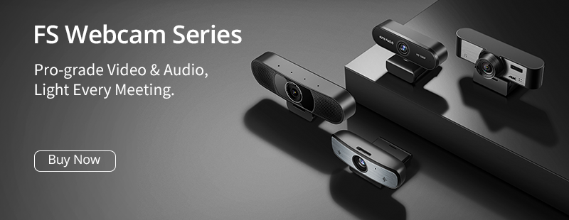 Webcam FAQ: All U Need to Know About Web Cameras