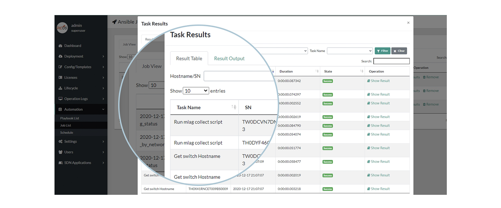 FS PicOS® vs Cumulus Linux: Choosing the Right One for Broadcom-based ...