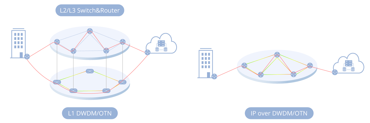 Strategies for Understanding and Reducing DCI Network Latency