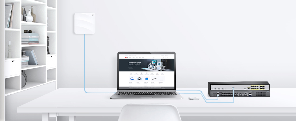 Simplify Network Management with CLI Configuration