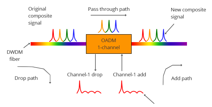 5 Basic Things You Need to Know About DWDM