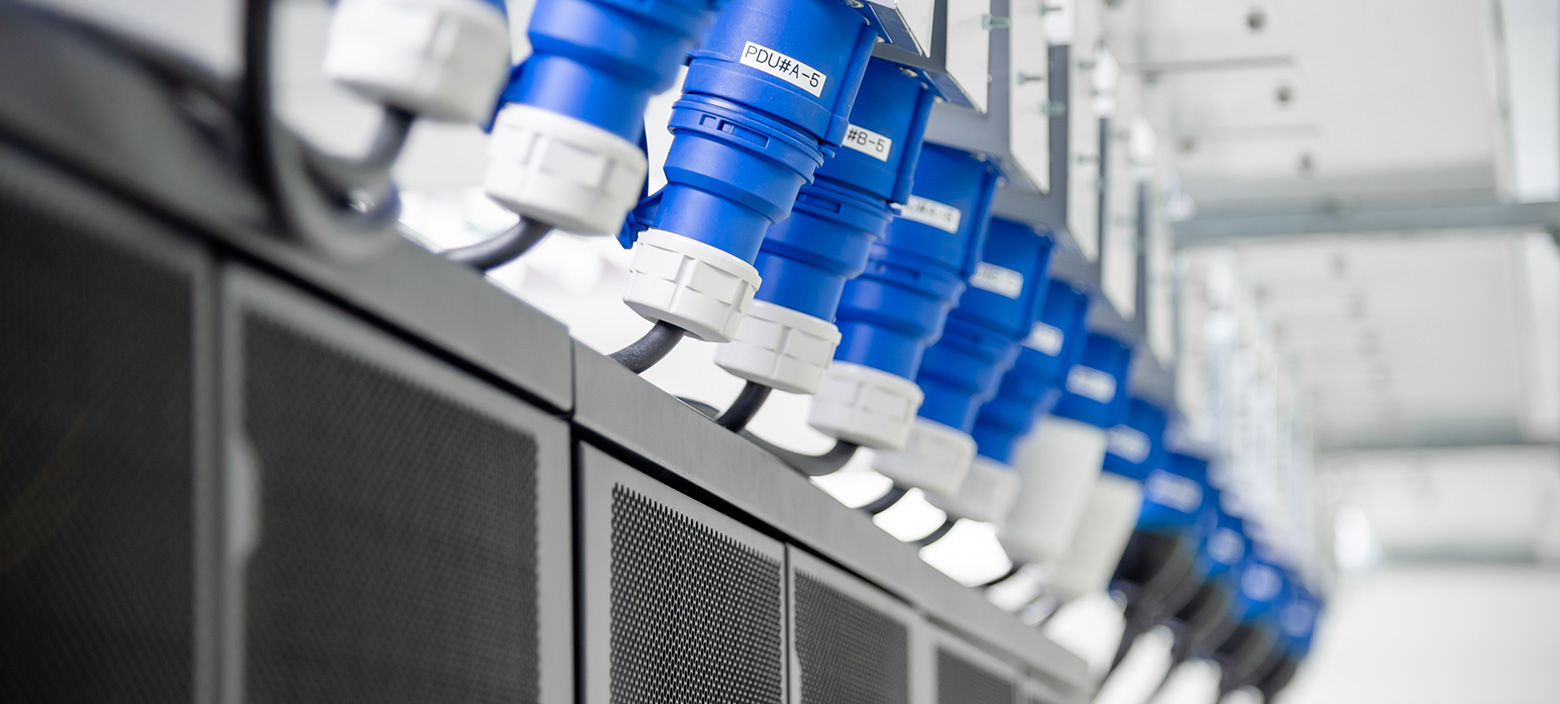 Essential Elements for Designing a Sustainable Data Center