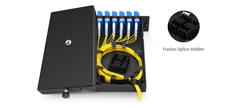 What Is a Fiber Splice Cassette?