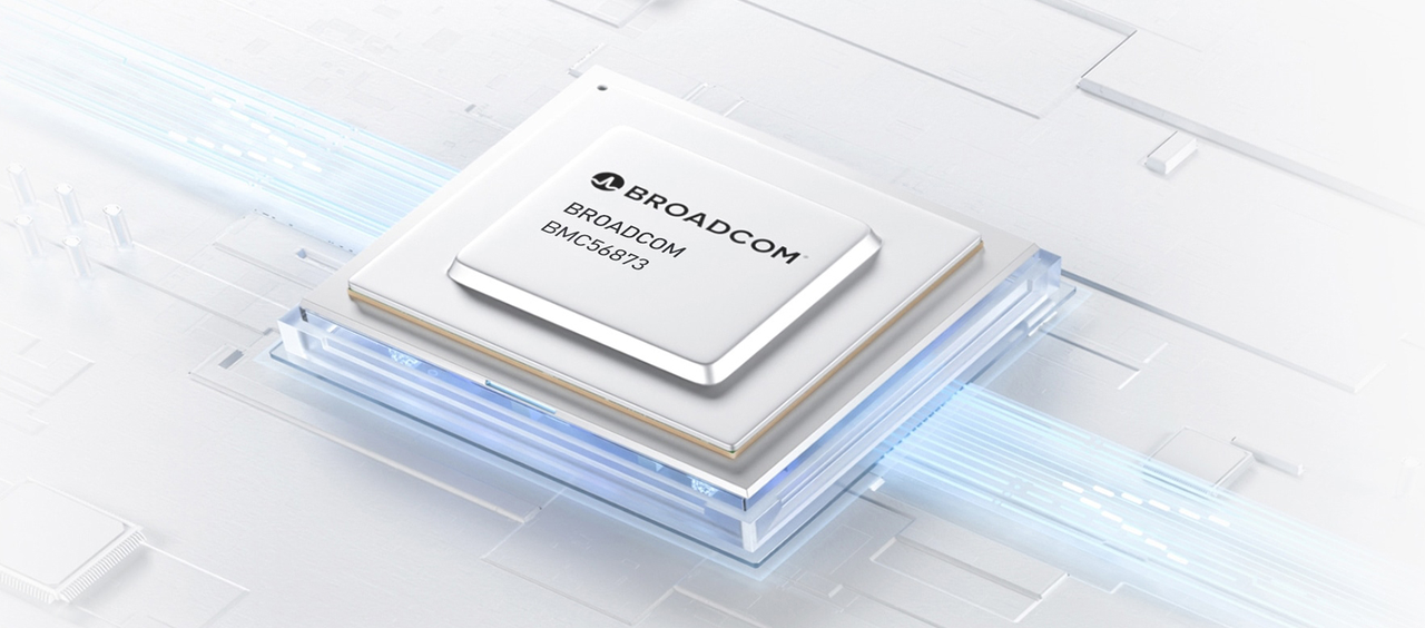 FS N8550-48B8C Bare Metal Switch: Powering Efficient Networks for Green ...