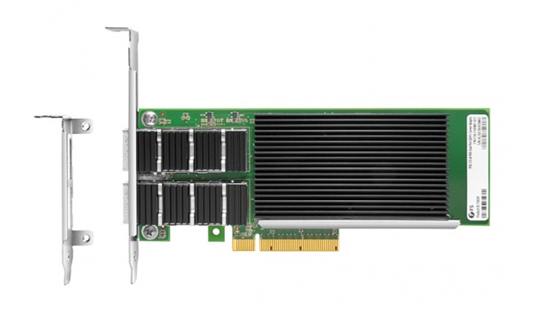 Ethernet and InfiniBand NICs Guide and Product Recommendations