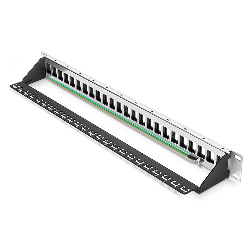 FS Network Cable Management Solutions for Data Center Cabling