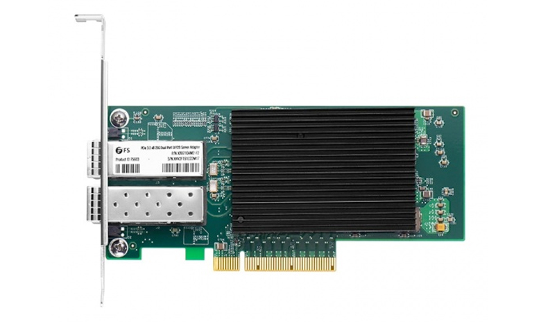 Ethernet and InfiniBand NICs Guide and Product Recommendations