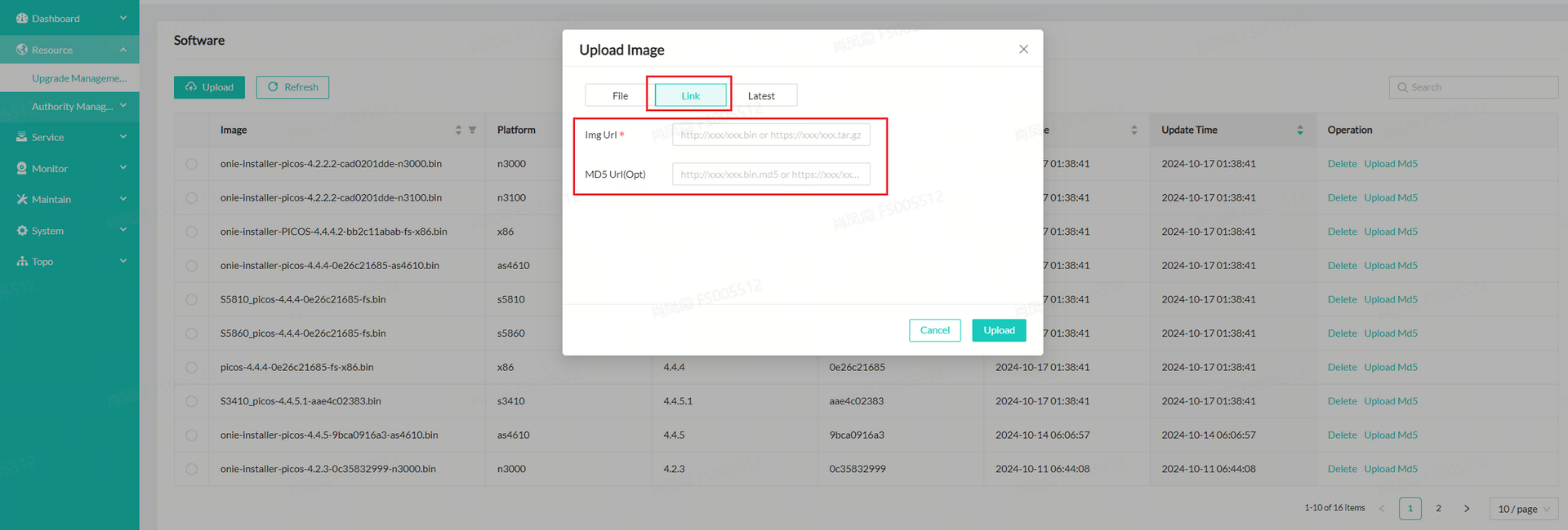 Technical Documents - FS.com