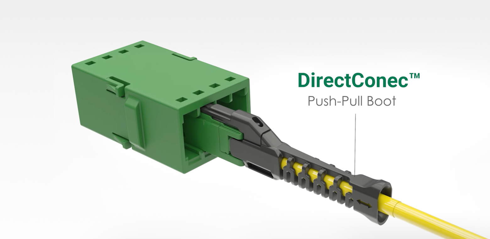 MMC Fiber Connector: Revolutionizing High-Density Fiber Optic Cabling for AI and Data Centers