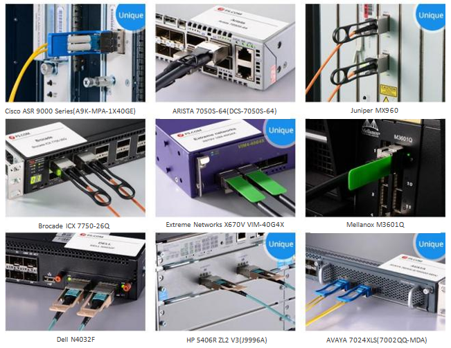 Technical Documents - FS.com