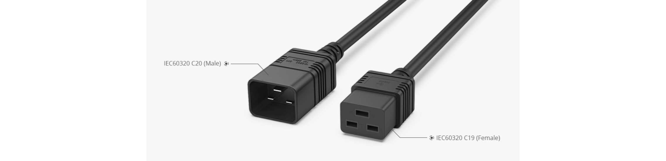 How Much Do You Know About IEC Connectors in Power Cords？