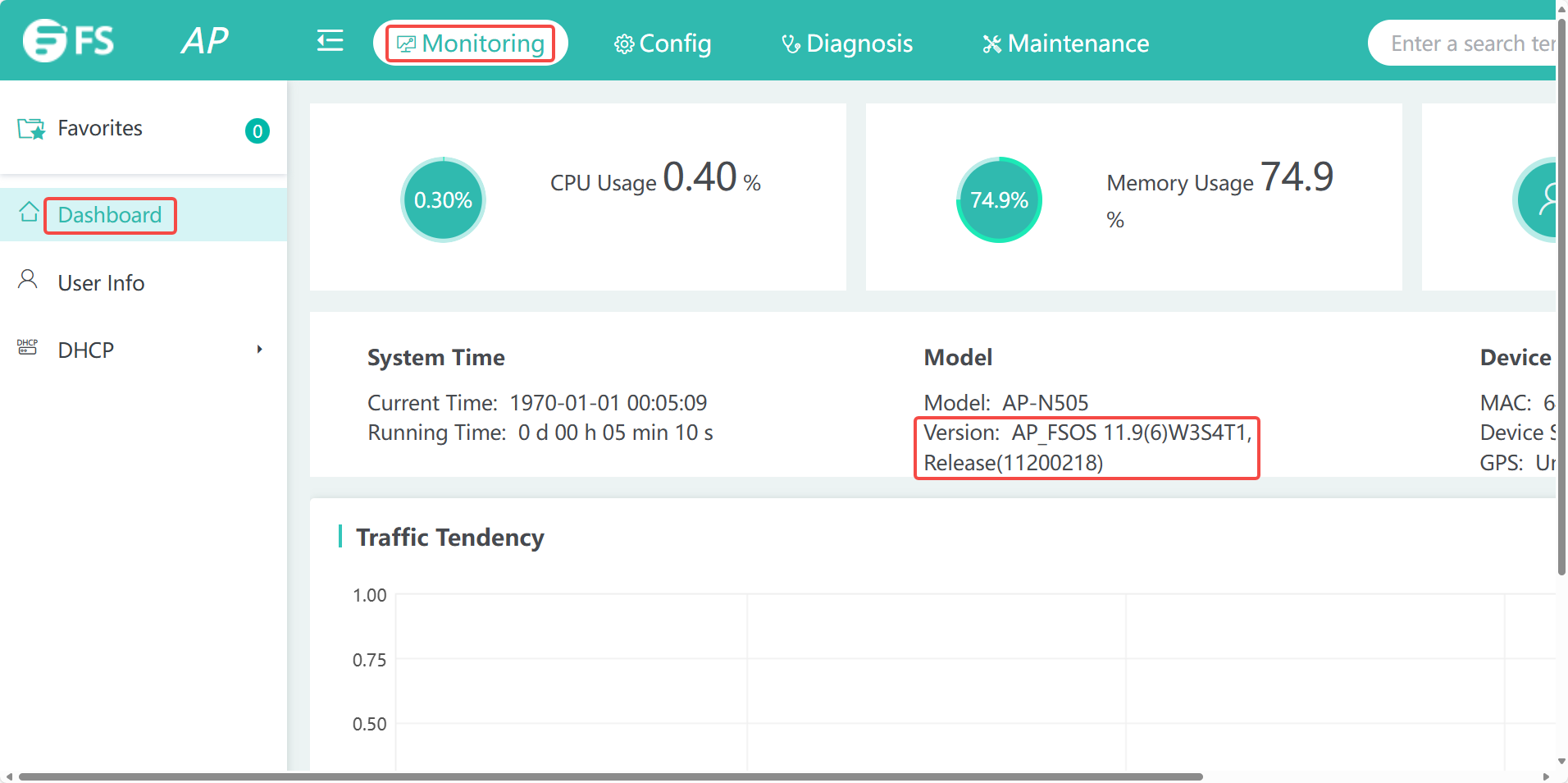 Technical Documents - FS.com