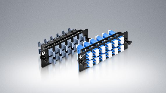 4 Essential Factors to Consider in Data Center Cabling Design