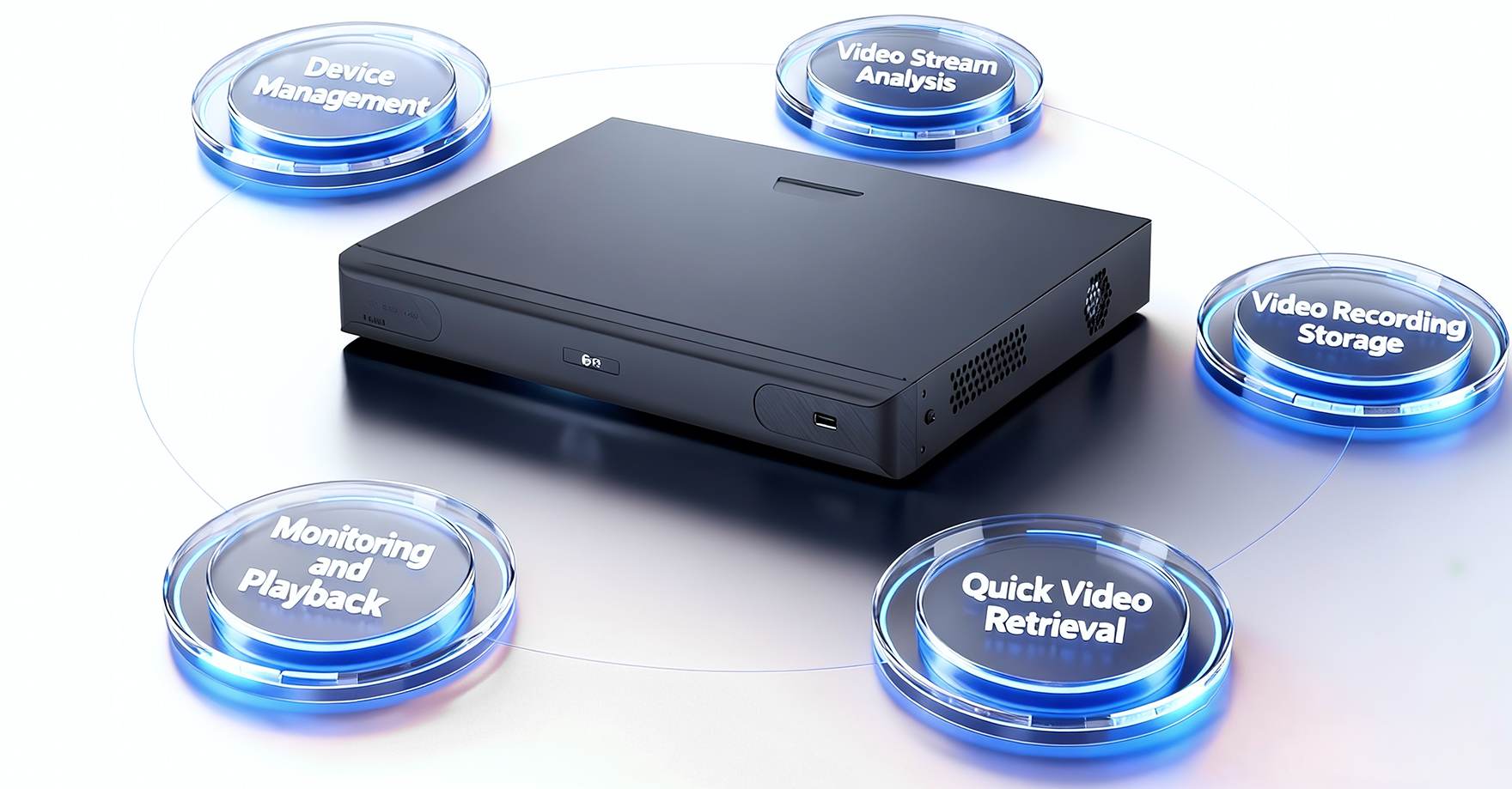 FS LPR System | Smart & Accurate Plate Recognition