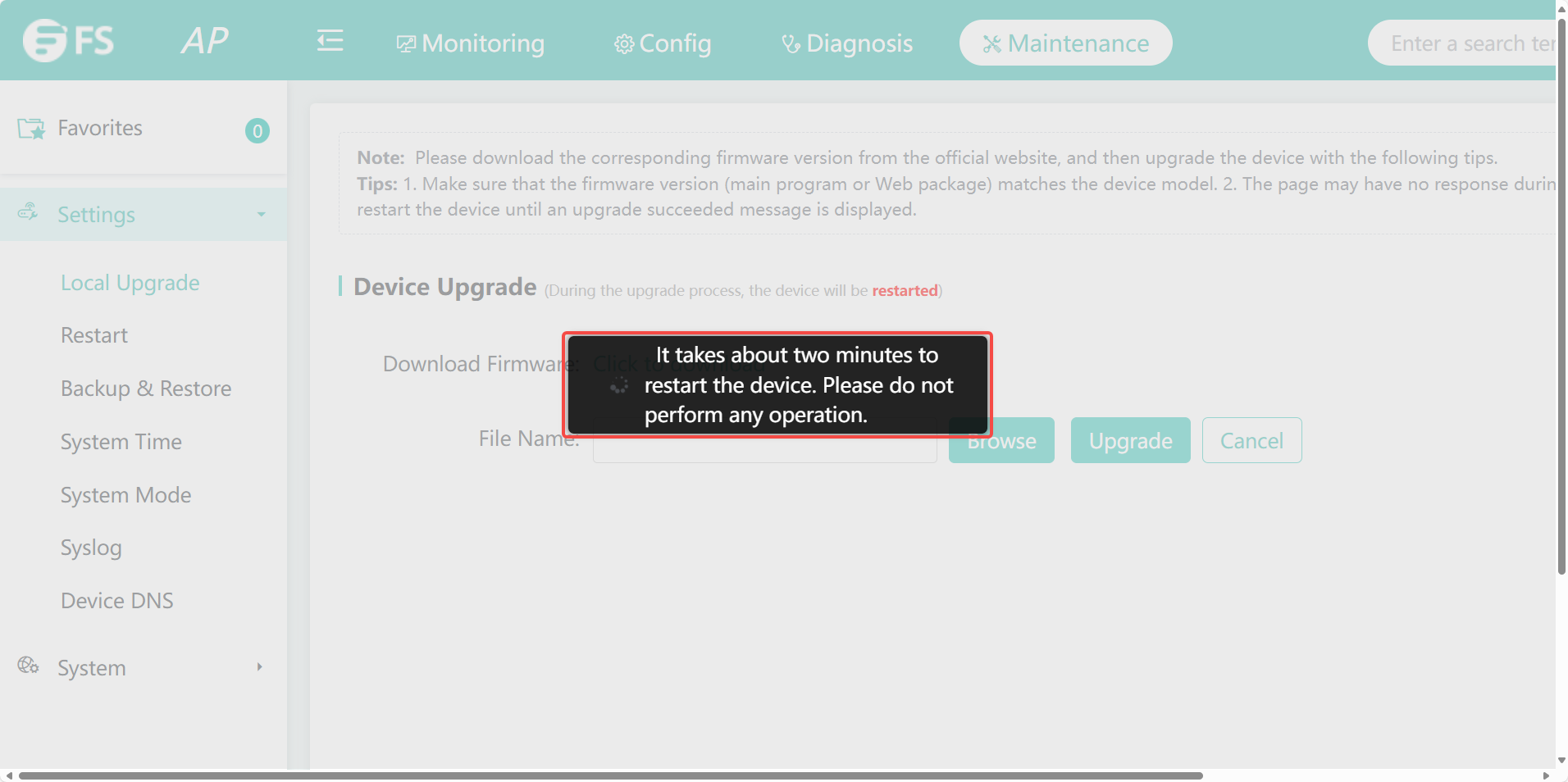 Technical Documents - FS.com