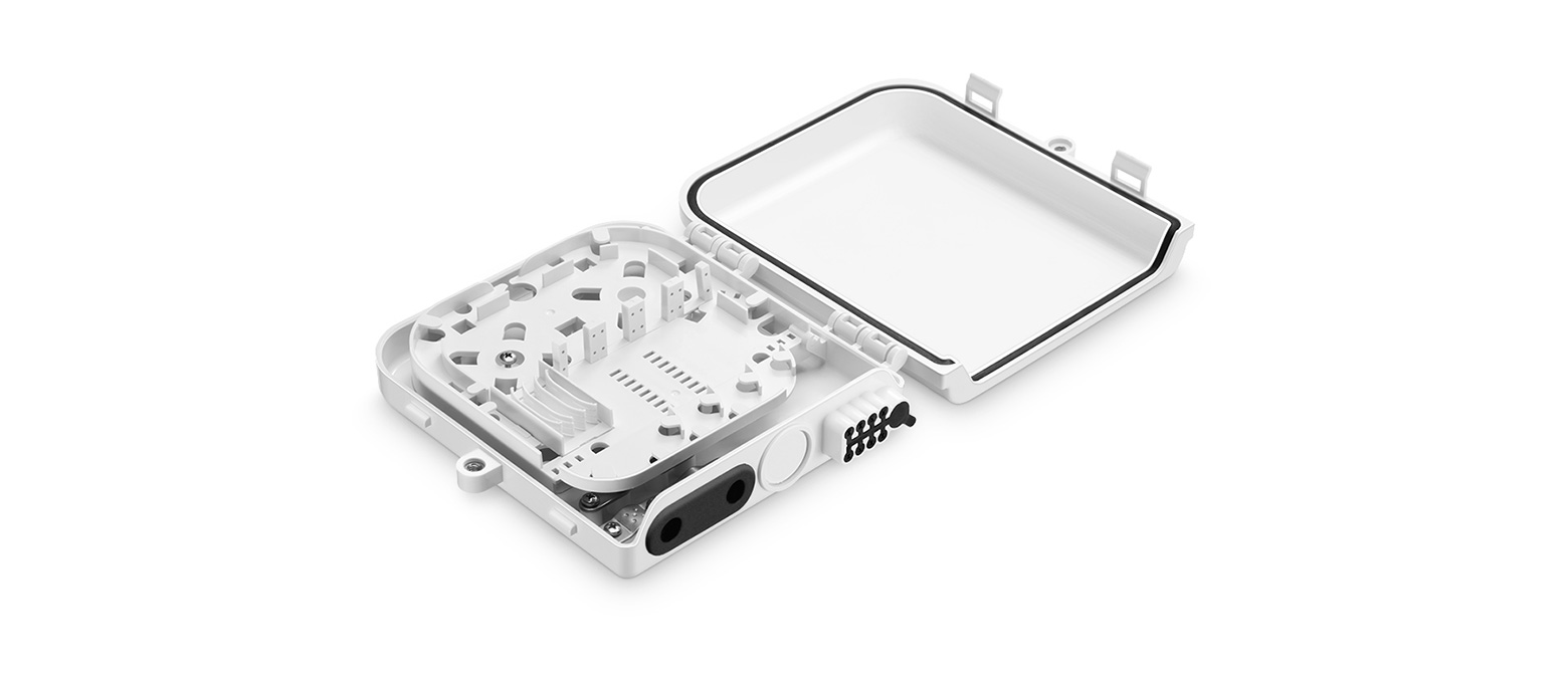 What You Need to Know About Fiber Terminal Box