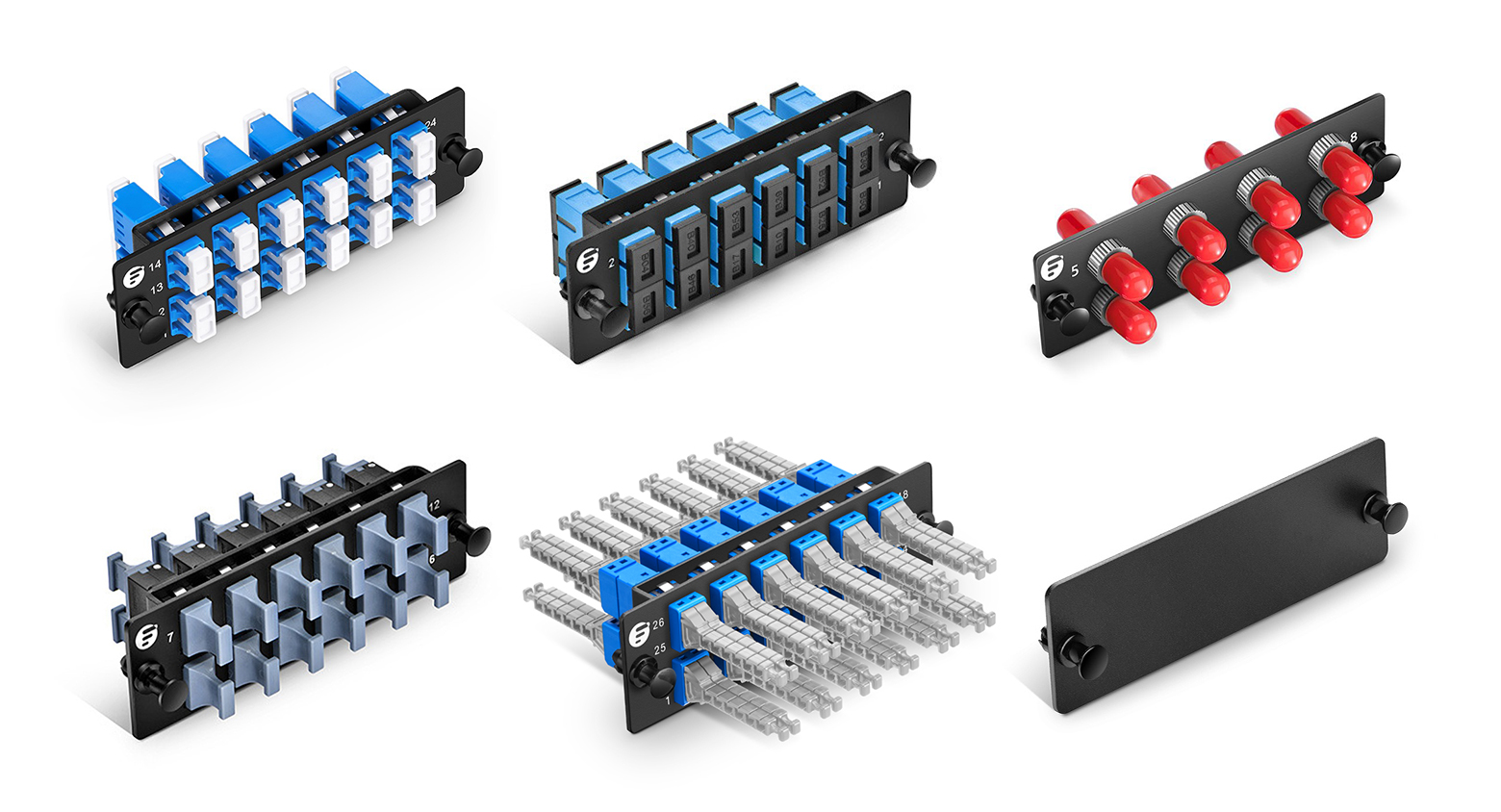 FS FHD® Fiber Modular Solutions