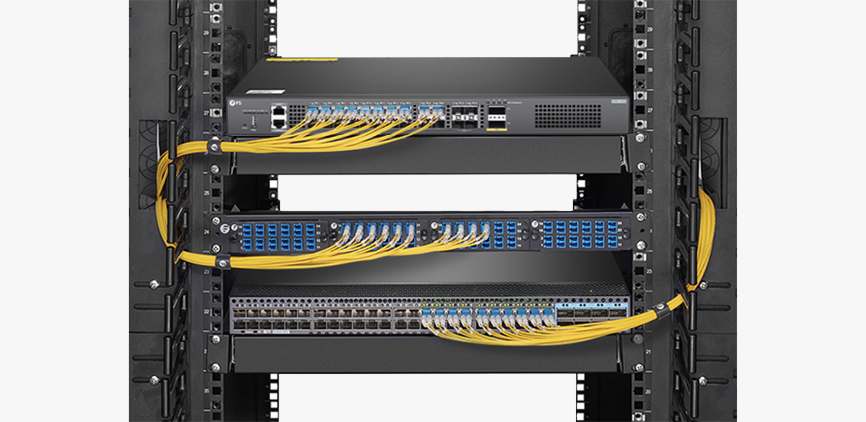 OFNR vs. OFCR: Key Differences & Choosing the Right Riser-Rated Fiber ...
