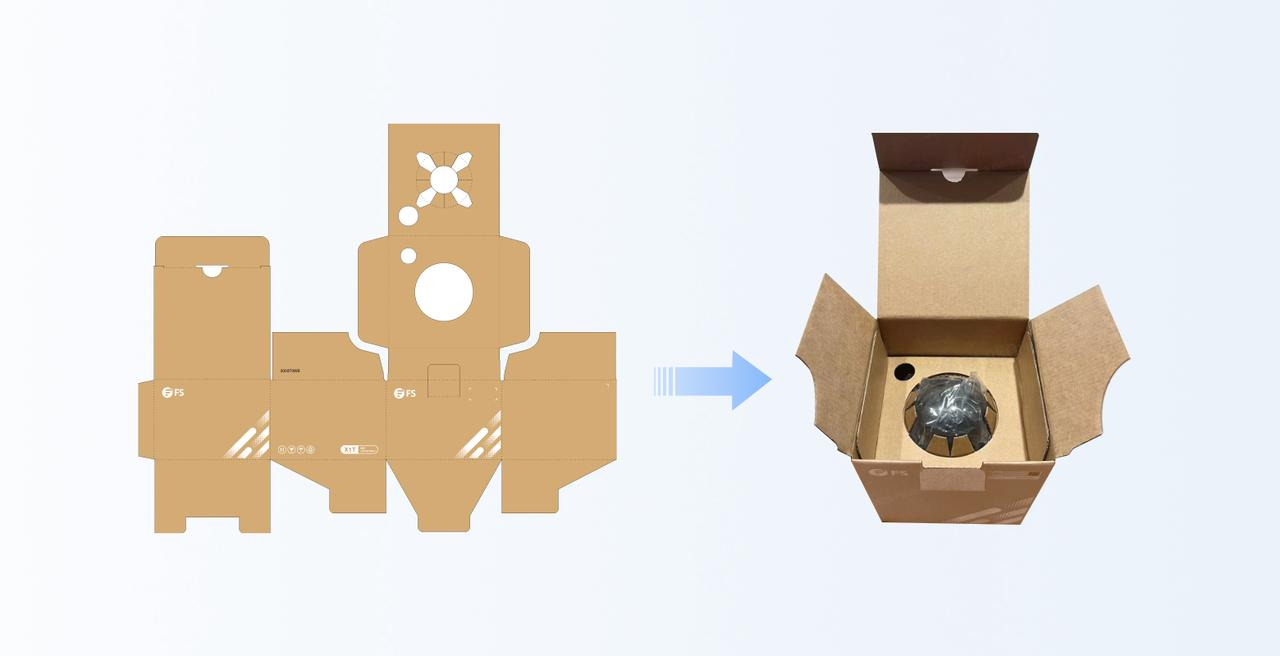 Sustainability in Action – FS Steps Towards Eco-conscious Packaging