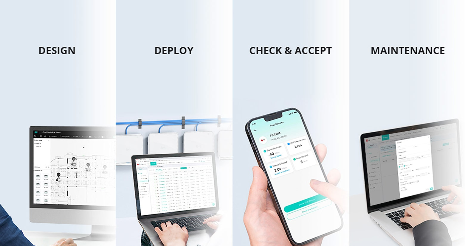 Optimizing Wi-Fi 7 AP Deployment: Avoiding Common Pitfalls and Implementing Best Practices