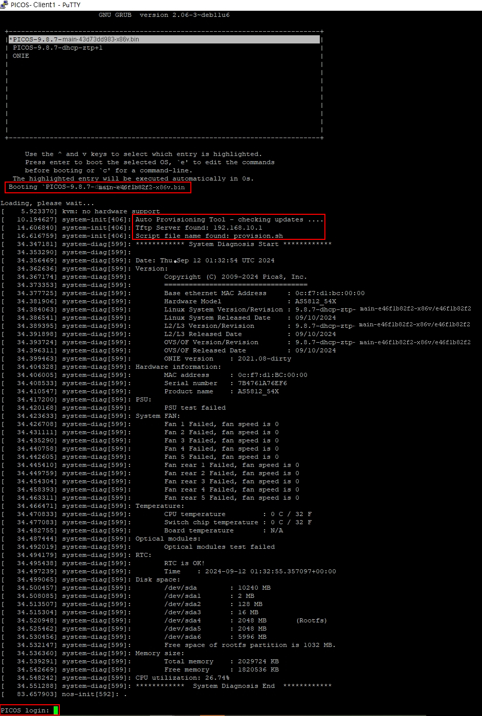 Technical Documents - FS.com