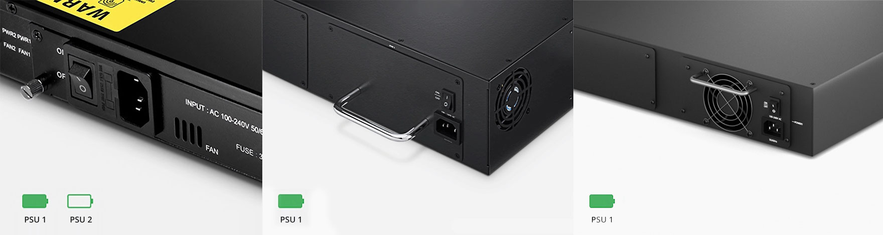 Ultimate Guide for FS Media Converters with Chassis Deployment