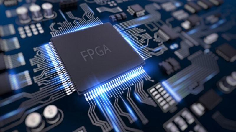 Breve Introduzione A Cpu Gpu Asic E Fpga