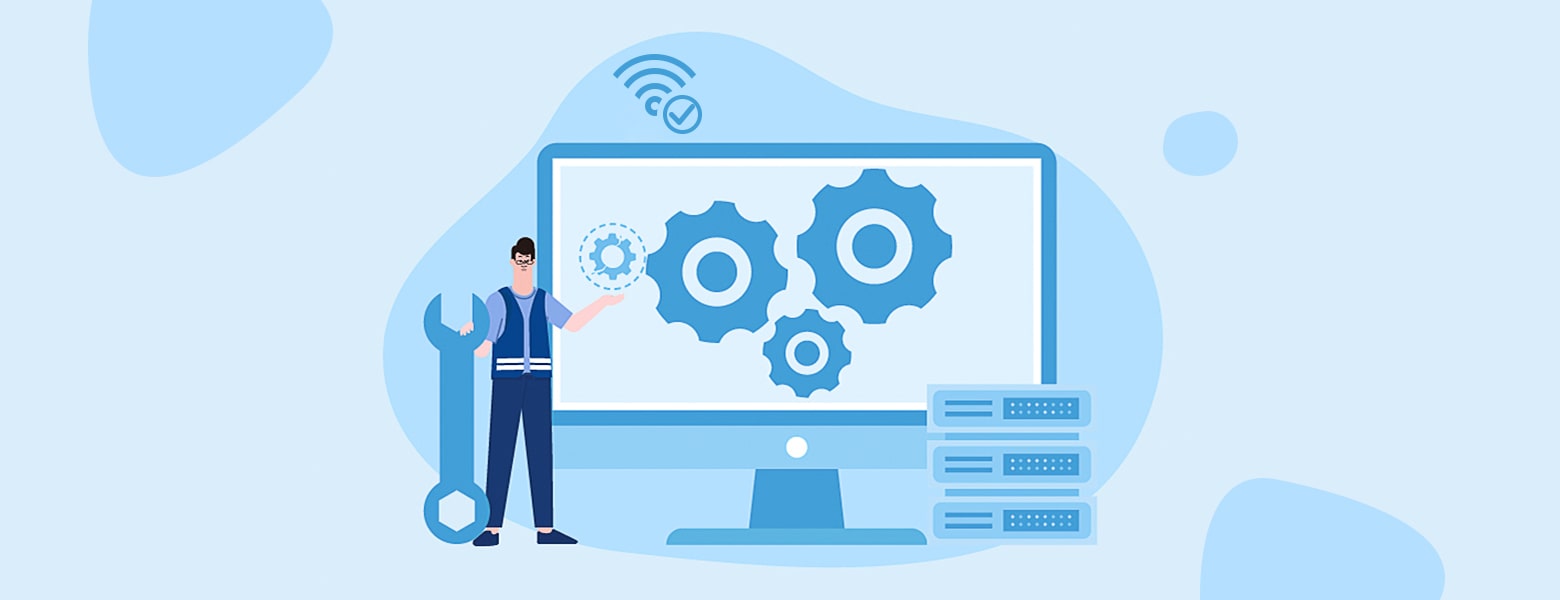 How to Deploy a Wireless Network