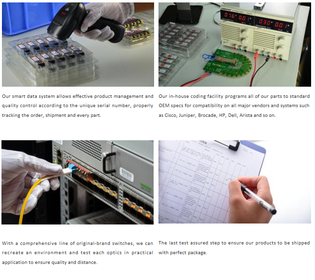 Technical Documents - FS.com