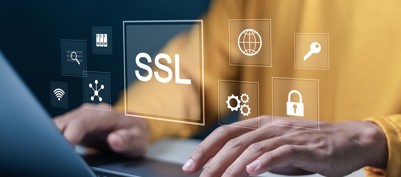 What's the Difference Between SSH and SSL?