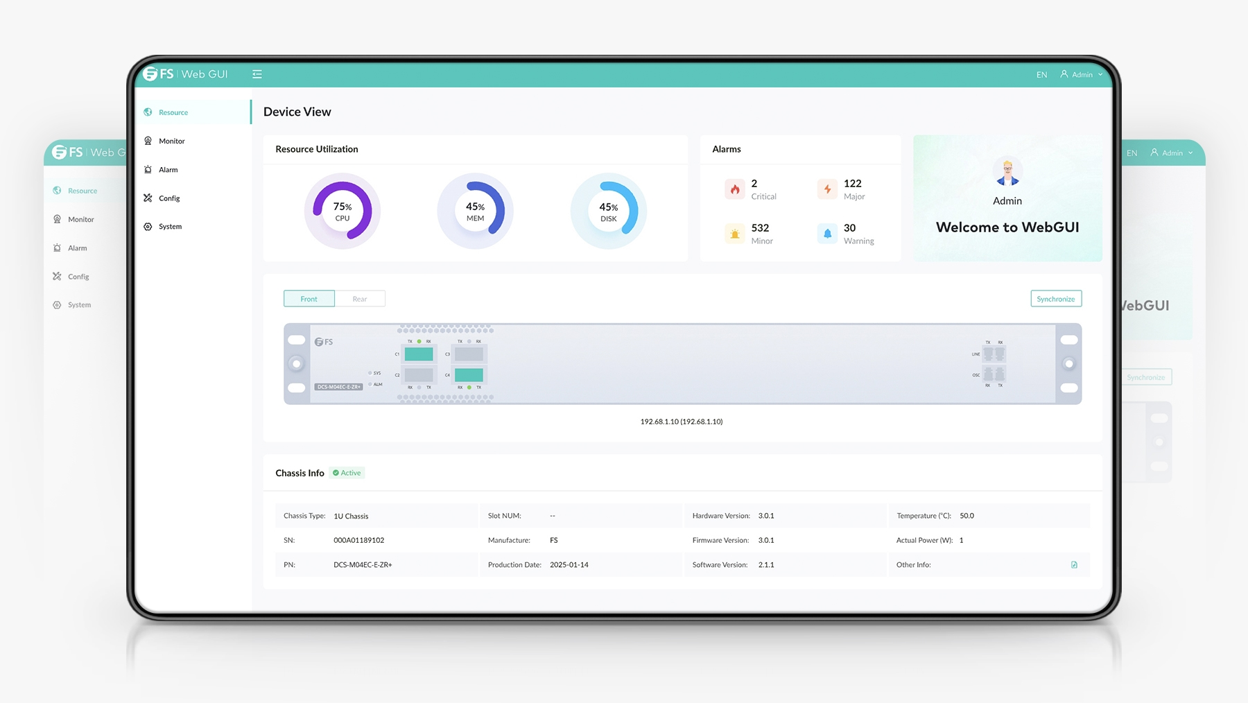 Zero Touch Provisioning (ZTP): Enabling Automated and Efficient Network ...