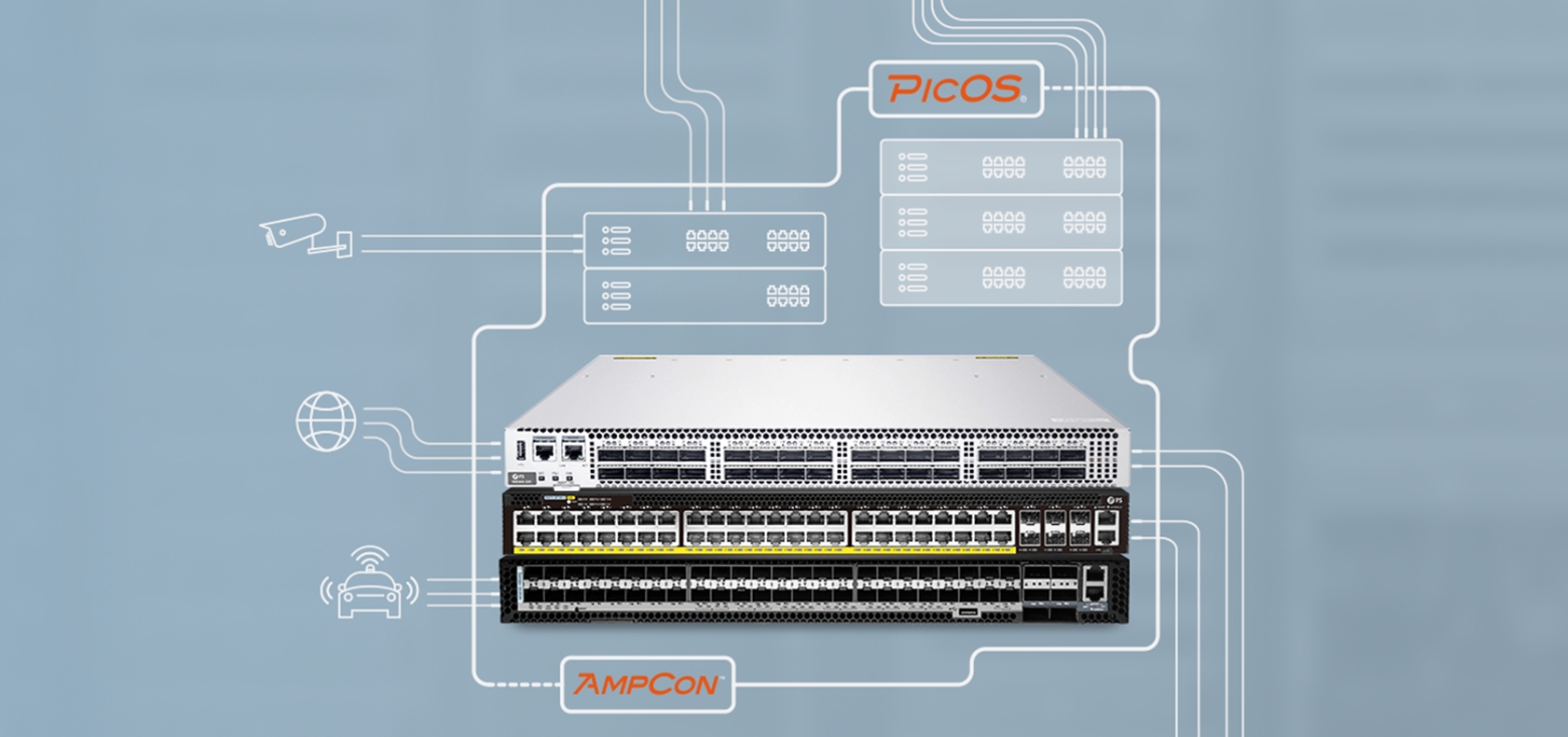 Premier Product Portfolio for Optimal SMB Office Networks