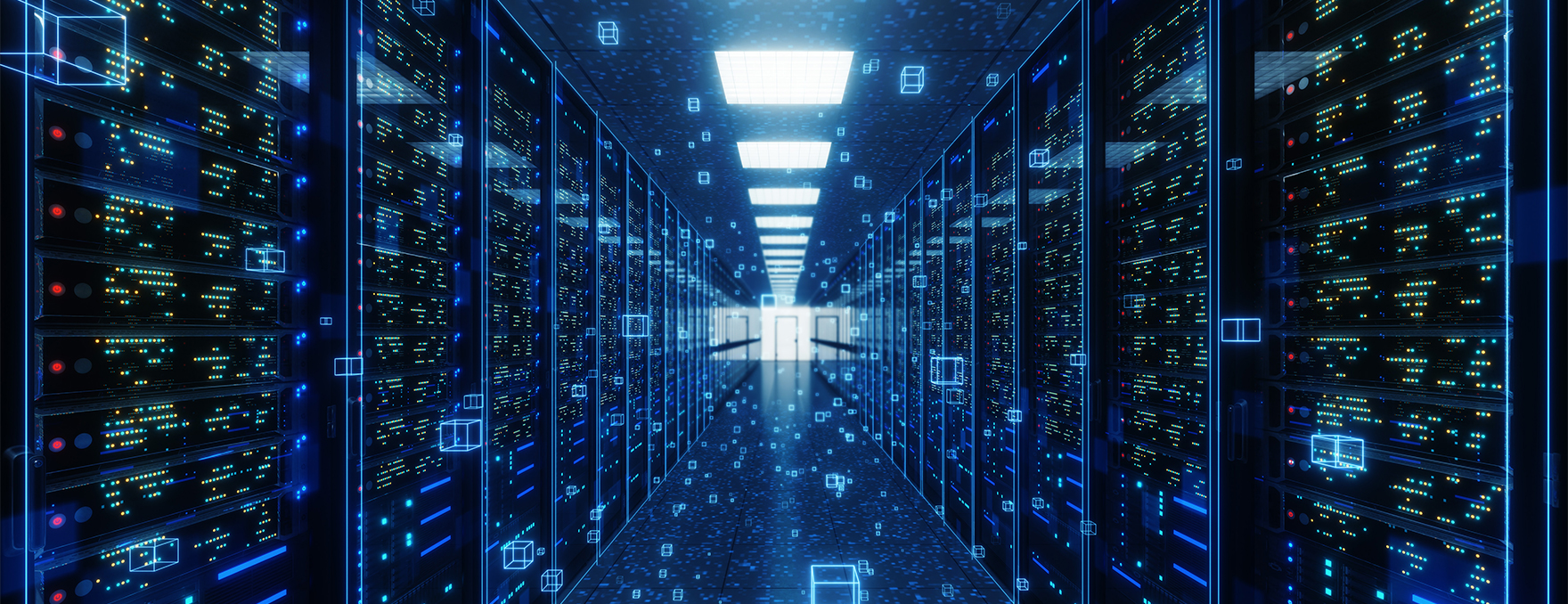 Single Mode Fiber Advantages for AI Data Center Networks