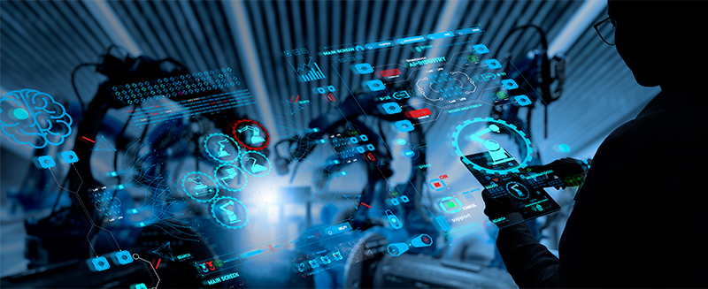 NTP vs. PTP: Choosing the Right Protocol for Industrial Networks