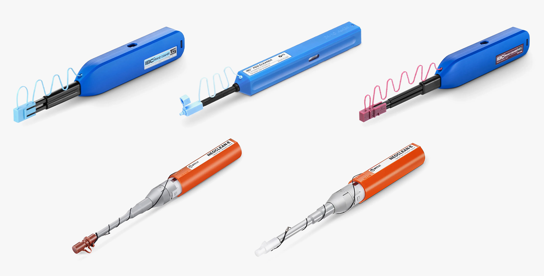 Fiber Optic Cleaning: Tools, Methods, and Best Practices