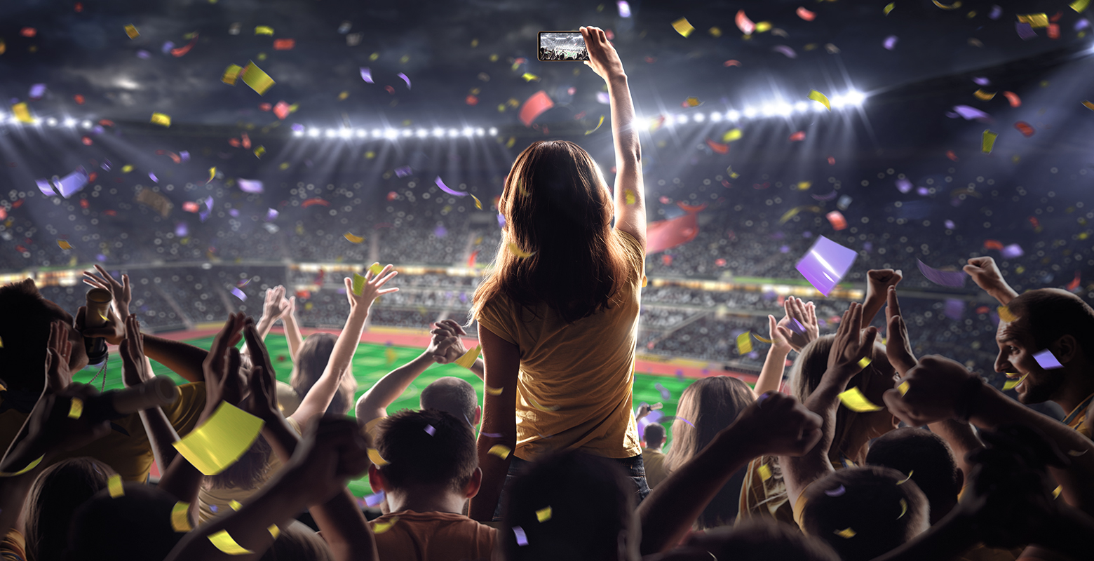 FS Advanced Stadium Wi-Fi Solutions: Transforming Fan Engagement with ...