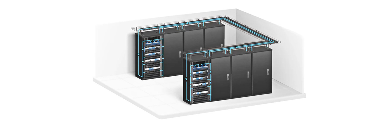 Introduction of Pre-terminated Copper Trunk Cables