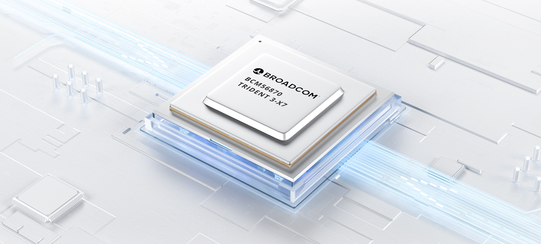 N8560-32C: Reliable 100G PicOS® Data Center Switch